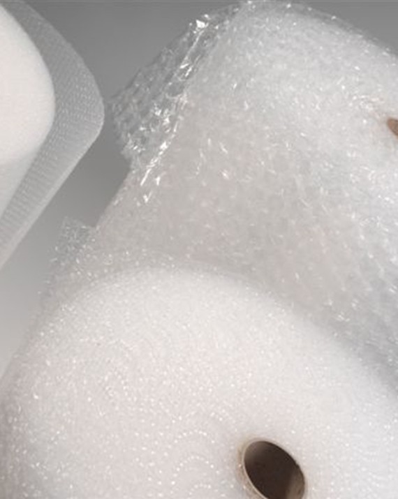 [POLYJUMBO- Tunisie] | Papier bulle